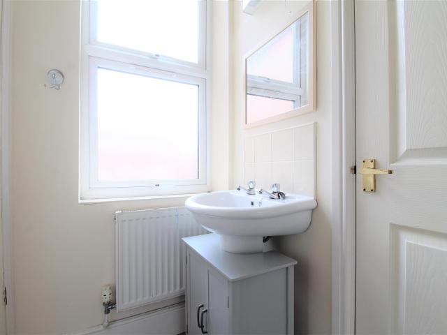 1 bed flat to rent in Recreation Street, Long Eaton NG10 2DW