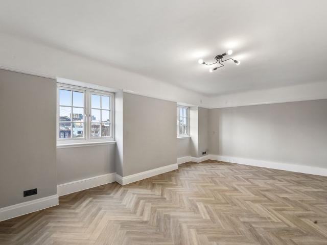 1 bed flat to rent in Richmond Hill, Bournemouth, BH2