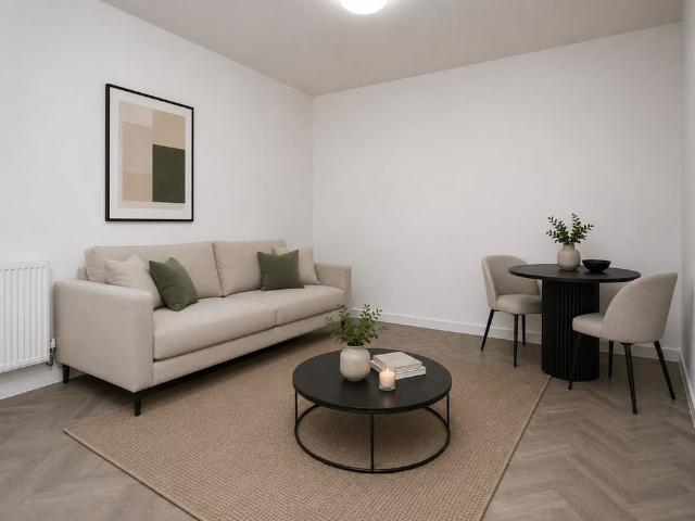 1 bed flat to rent in Richmond Hill, Bournemouth, BH2