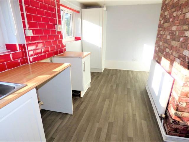 1 bed flat to rent in Richardson Avenue, South Shields, NE34