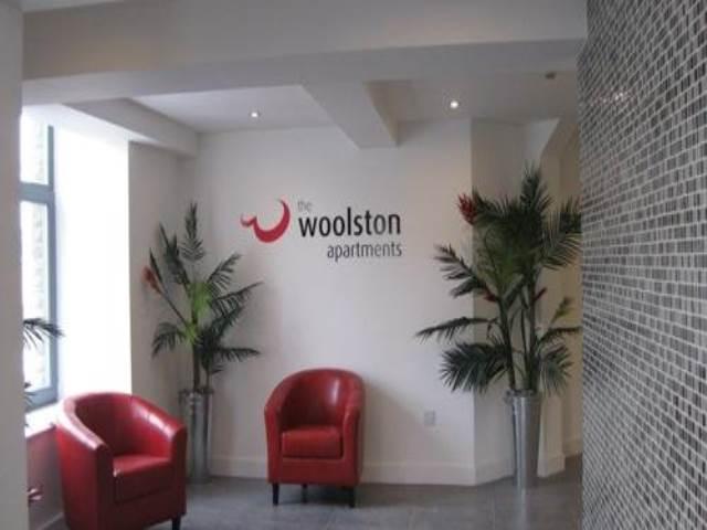 1 bed flat to rent in Woolston Warehouse, Grattan Road, BD1