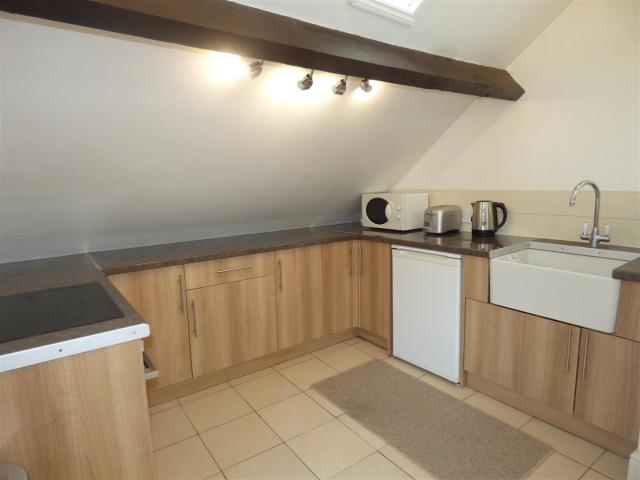 1 bed flat to rent in Tamworth Road, Long Eaton, NG10 1DH
