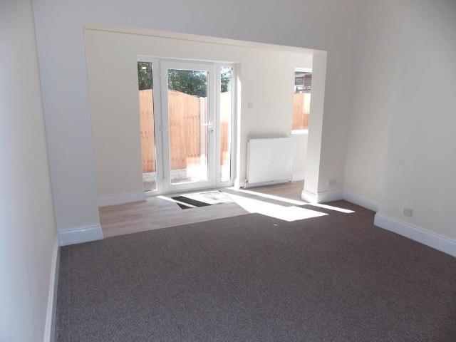 1 bed flat to rent on Ilkeston, May Street, DE7