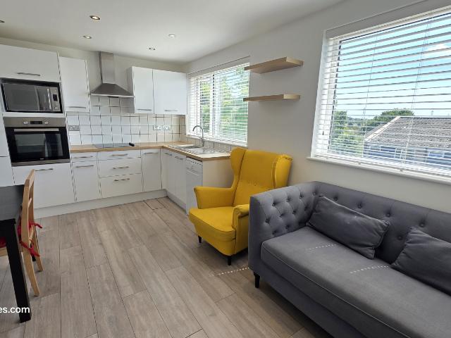 1 bed flat to rent Mutton Lane, Potters Bar EN6