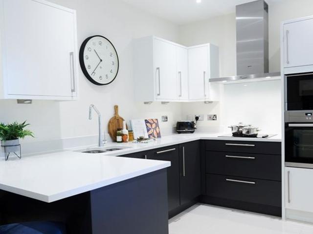 1 bed flat to rent Rainville Road, Hammersmith W6
