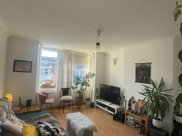 1‑Bed Flat to Sublet for 10 days