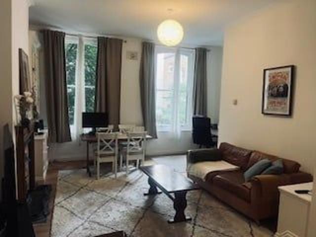 1 Bed Flat, Tooley Street, SE1