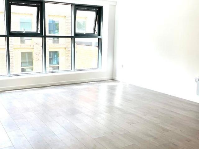 1 Bed Flat, Traffic Street, NG2