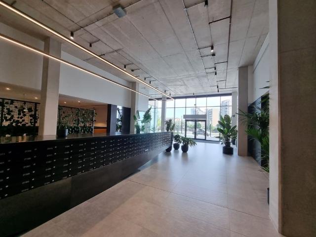 1 Bed Flat, Trafford Wharf, M17