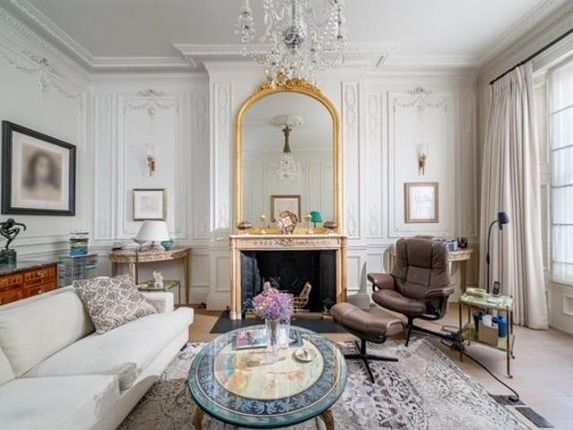 2 Bed Flat, Tregunter Road, SW10
