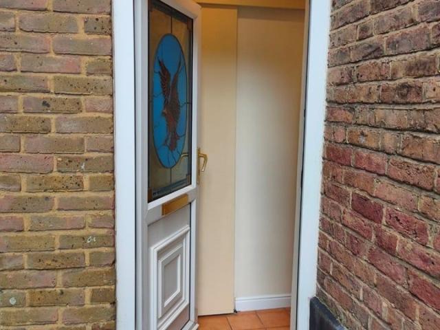 1 Bed Flat, Trinity Road, N2