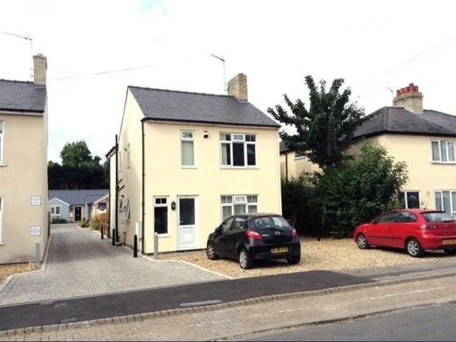 1 Bed Flat | Trumpington | Available 1st July