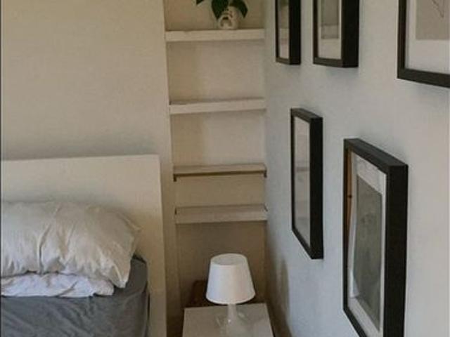 1 Bed Flat, Uxbridge Road, W12