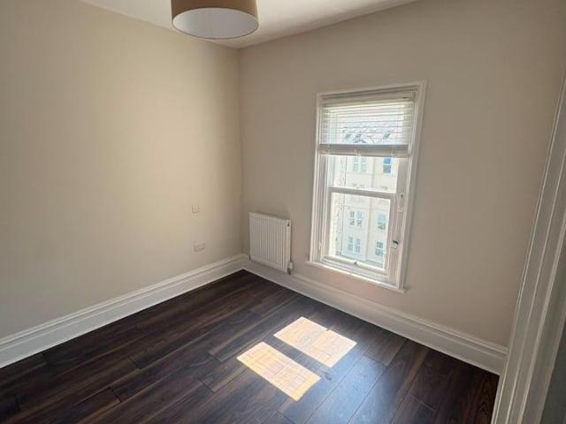 1 Bed Flat, Ullet Road, L8
