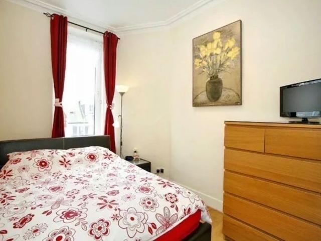 1 Bed Flat, Union Grove, AB10