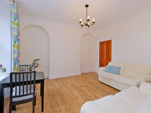 1 Bed Flat, University Road, AB24