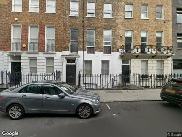 1 Bed Flat, Upper Berkeley St, W1H