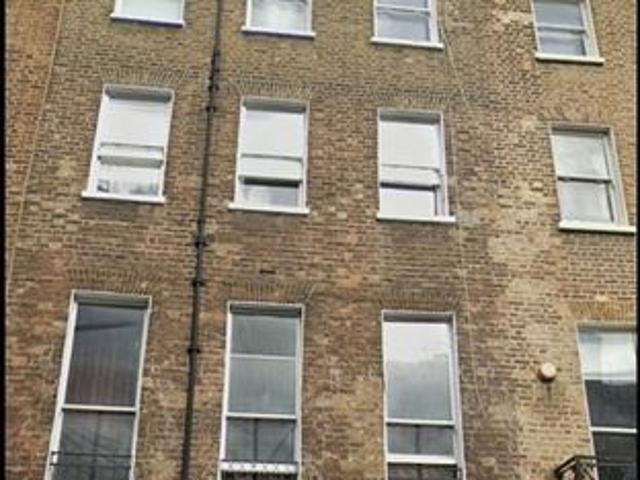 1 Bed Flat, Upper Berkeley St, W1H