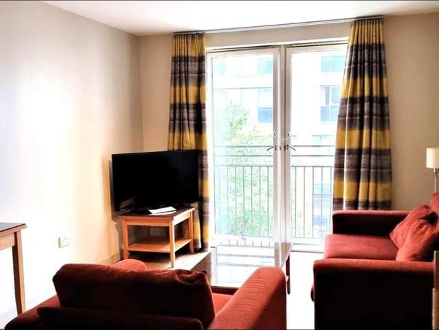 1 Bed Flat, Upper Dean Street, B5