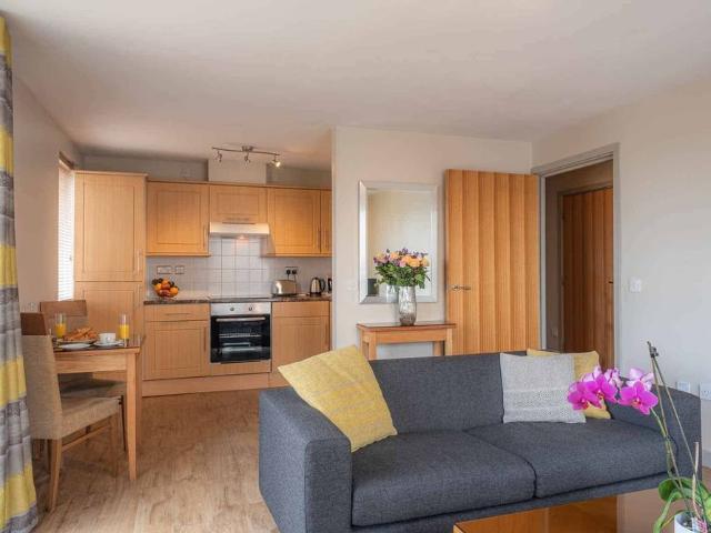 1 Bed Flat, Upper Dean Street, B5