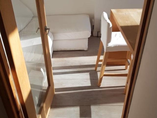 1 Bed Flat, Upper Ground Floor, SE5