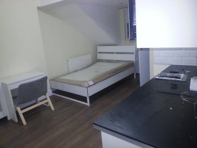 1 Bed Flat, Upper Park Road, NW3