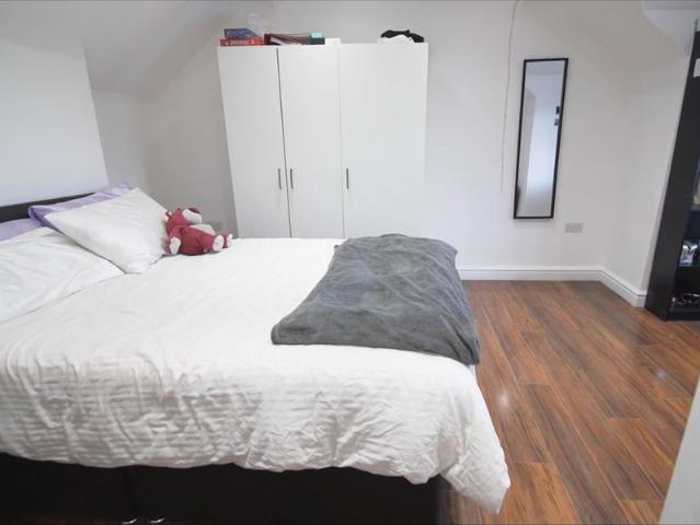 1 Bed Flat, Upper Tichborne Street, LE2