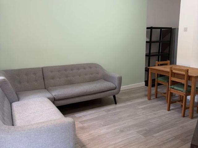 1 Bed Flat, Vale Road, N4