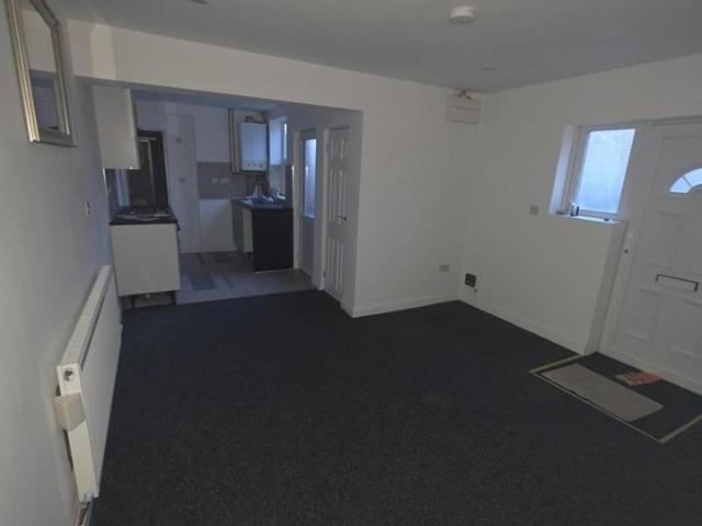 1 Bed Flat, Vaughan Street, LE3