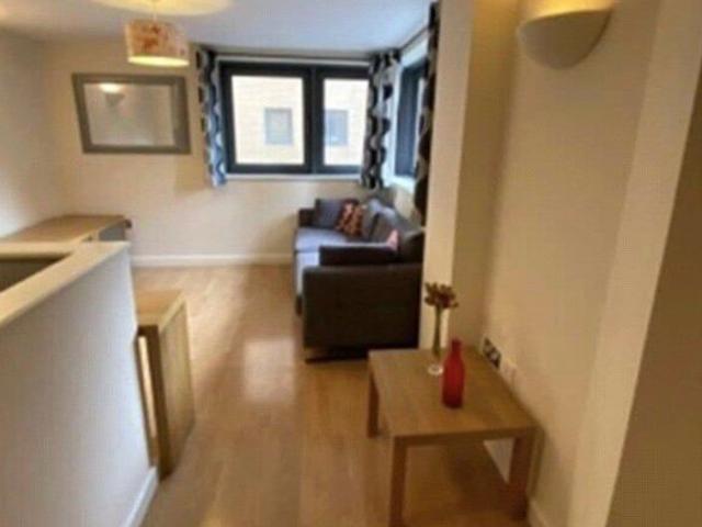 1 Bed Flat, Velocity West, LS11