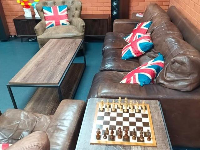 2 Bed Flat, Velvet Court, M1