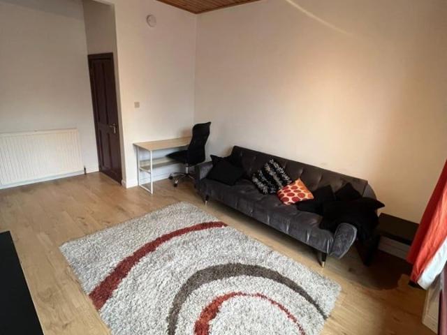 1 Bed Flat, Victoria Road, AB11
