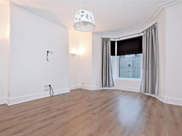 1 Bed Flat, Victoria Road, AB11
