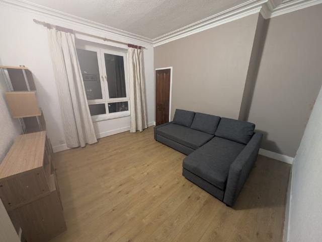 1 Bed Flat, Victoria Road, AB11