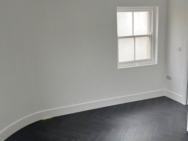 1 Bed Flat, Victoria Terrace, BN3