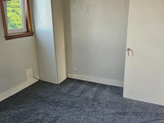 1 Bed Flat, View Terrace, AB25