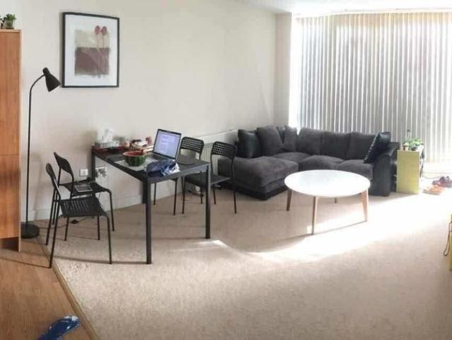 1 Bed Flat, Viva, B1