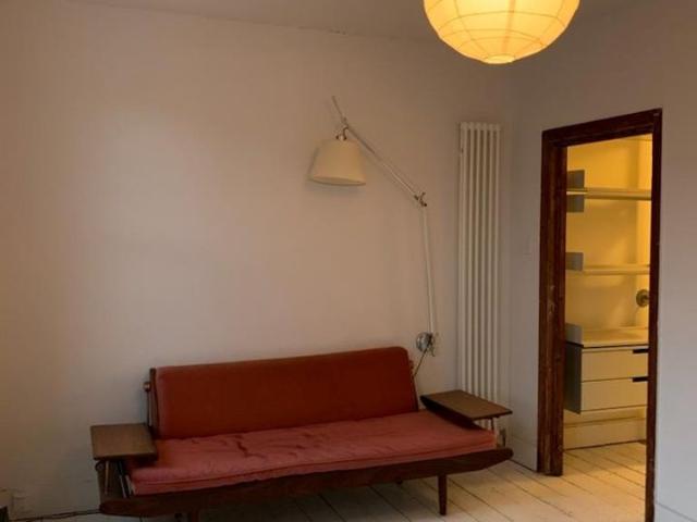 1 Bed Flat, Waghorn Street, SE15