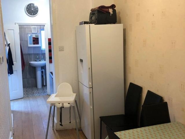 1 Bed Flat, Walthamstow, E17