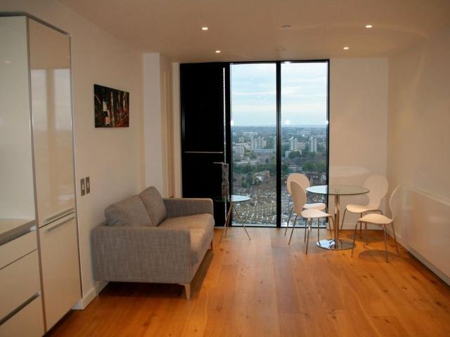 1 Bed Flat, Walworth Road, SE1
