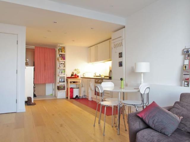 1 Bed Flat, Walworth Road, SE1