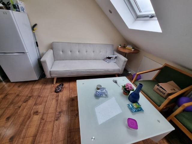 1 Bed Flat, Washington Road, E6