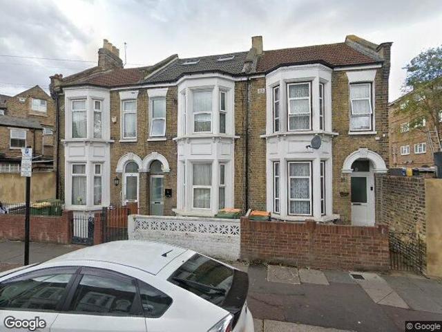 1 Bed Flat, Washington Road, E6