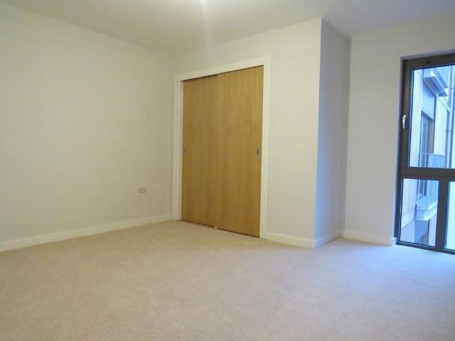 1 Bed Flat, Wapping Wharf, BS1