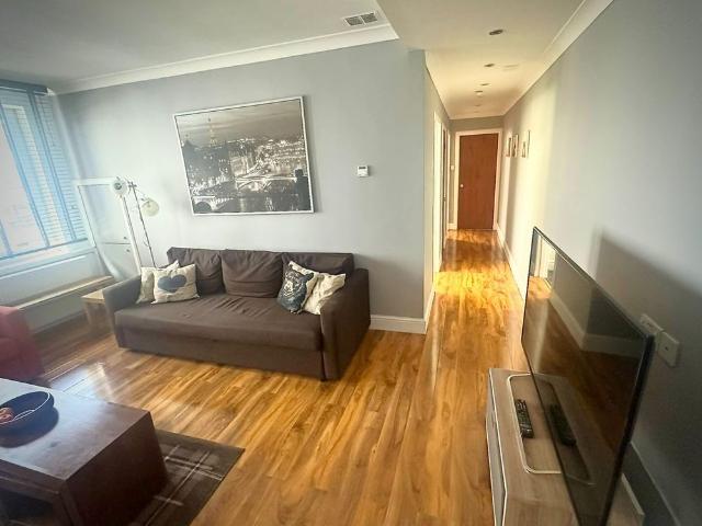 1 Bed Flat, Watson Street, G1