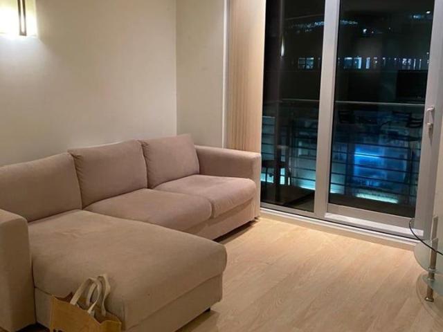 1 Bed Flat, Watson Street, M3