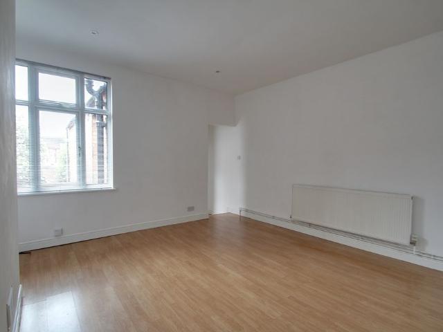 1 Bed Flat, Welford Road, LE2