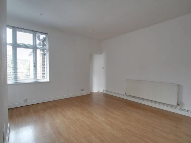 1 Bed Flat, Welford Road, LE2