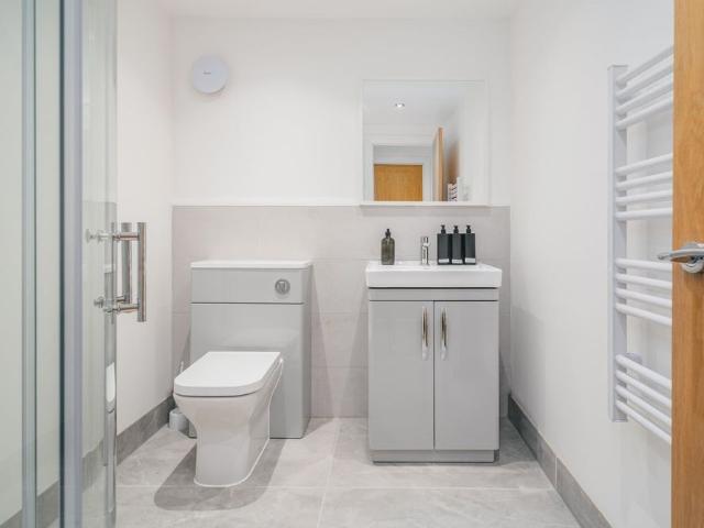 1 Bed Flat, Wellington Street, LU1