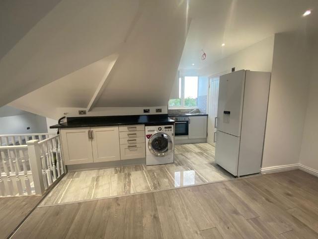 1 Bed Flat, Wembley Hill Road, HA9
